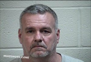 SCHOOLER ERIC SHANE 01/15/2026 - Pottawatomie County Mugshots Zone