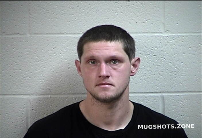 UNDERWOOD TYLER BLAKE 01/16/2026 - Pottawatomie County Mugshots Zone