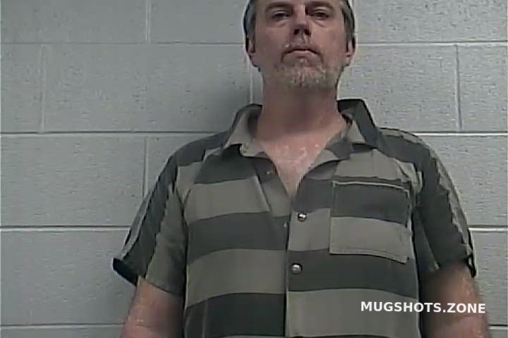 FOUTS KEVIN D 02/21/2021 - Powell County Mugshots Zone