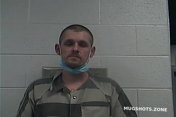 WATSON JONATHAN 03/29/2021 - Powell County Mugshots Zone