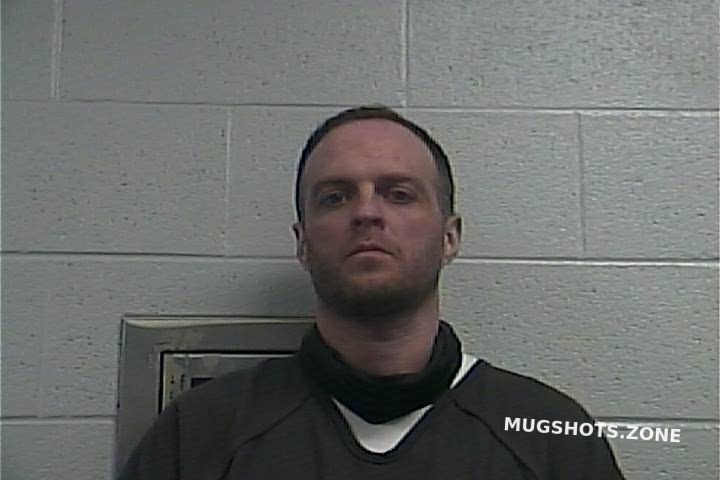 SCHWALBERT ADAM 08/17/2021 - Powell County Mugshots Zone