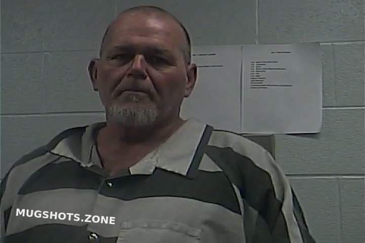 REED JEFFREY 04/03/2022 - Powell County Mugshots Zone