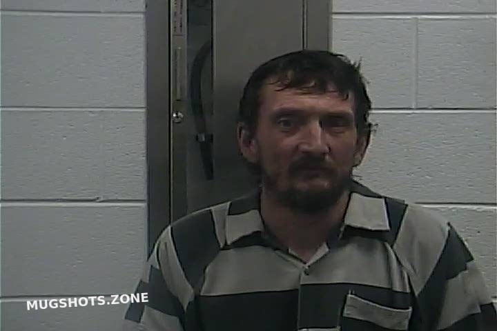 THARP TERRY D 05/09/2022 - Powell County Mugshots Zone