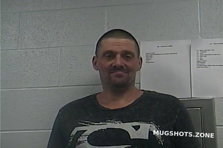 DRENNING ROBERT 05/16/2022 - Powell County Mugshots Zone