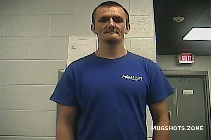 CARPENTER DOUGLAS 05/20/2022 - Powell County Mugshots Zone