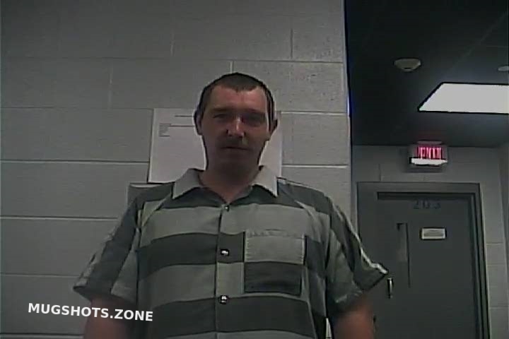 MCINTOSH ETHAN 05/24/2022 - Powell County Mugshots Zone