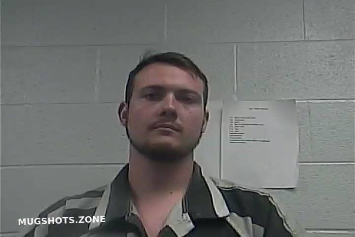 KNOX TIMOTHY P. 06/22/2022 - Powell County Mugshots Zone