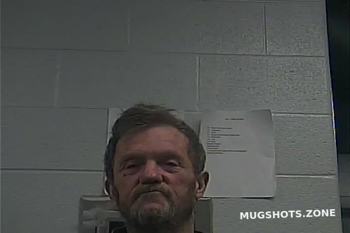 HALE DARRELL 09/13/2022 - Powell County Mugshots Zone