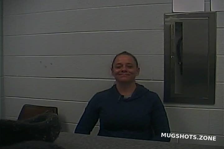 COMBS ALISHA 09/21/2022 - Powell County Mugshots Zone