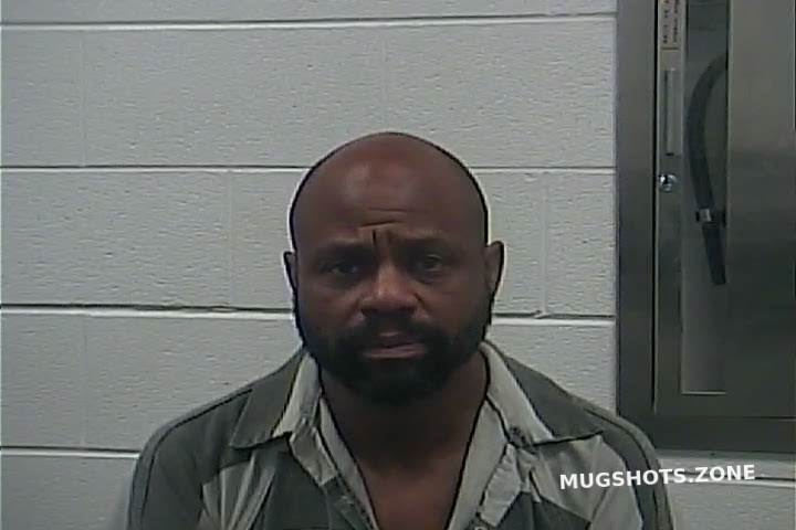 HOWARD III GEORGE 09/26/2022 - Powell County Mugshots Zone
