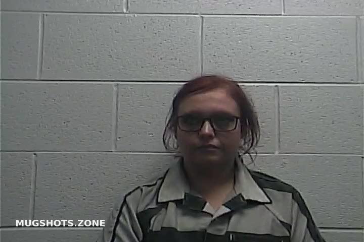 STAMPER JAMIE 02/13/2023 - Powell County Mugshots Zone