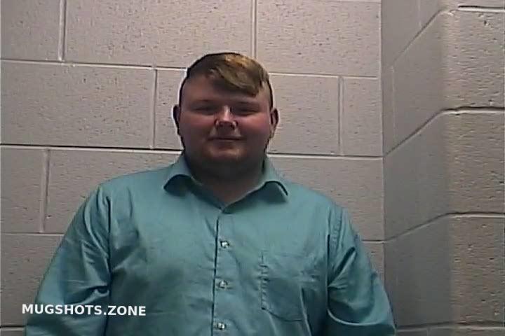FUGATE SAMUEL 03/03/2023 - Powell County Mugshots Zone