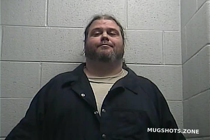 ELKINS CHRISTOPHER 05/02/2023 - Powell County Mugshots Zone