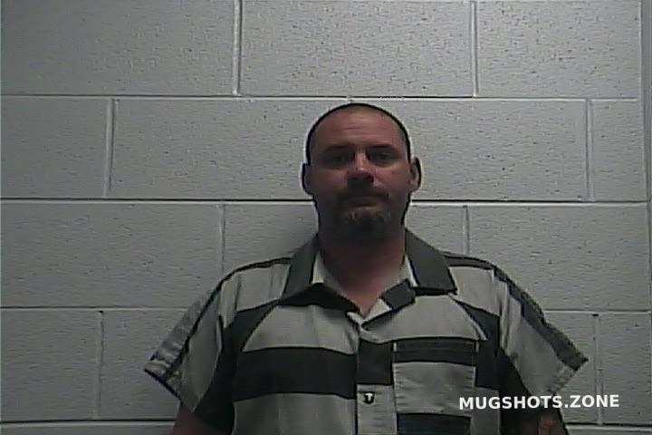 PRATER BRIAN 05/17/2023 - Powell County Mugshots Zone