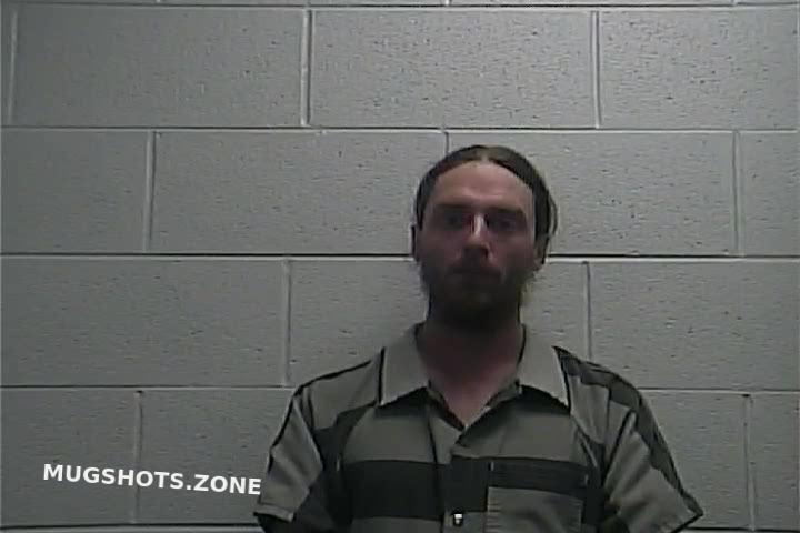 JUILFS MICHAEL ANTHONY 05/19/2023 - Powell County Mugshots Zone