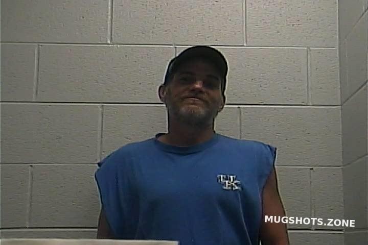 RICE JAMES 05/23/2023 - Powell County Mugshots Zone