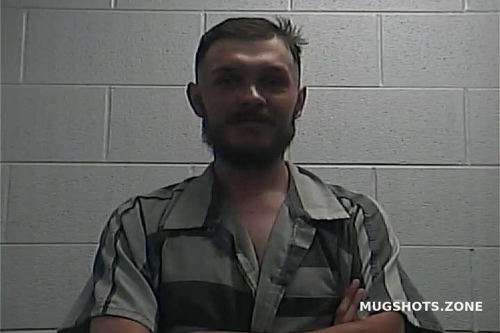 BANKS JACOB S 06/10/2023 - Powell County Mugshots Zone