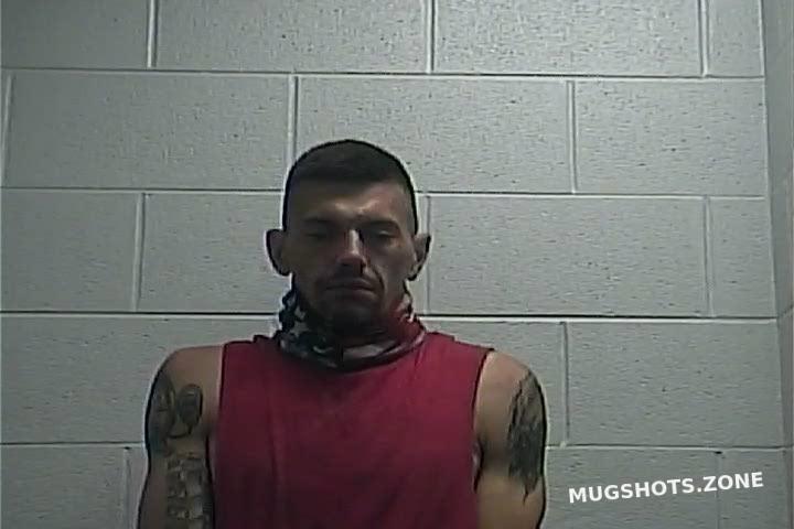 NOEL DERRICK 06/16/2023 - Powell County Mugshots Zone