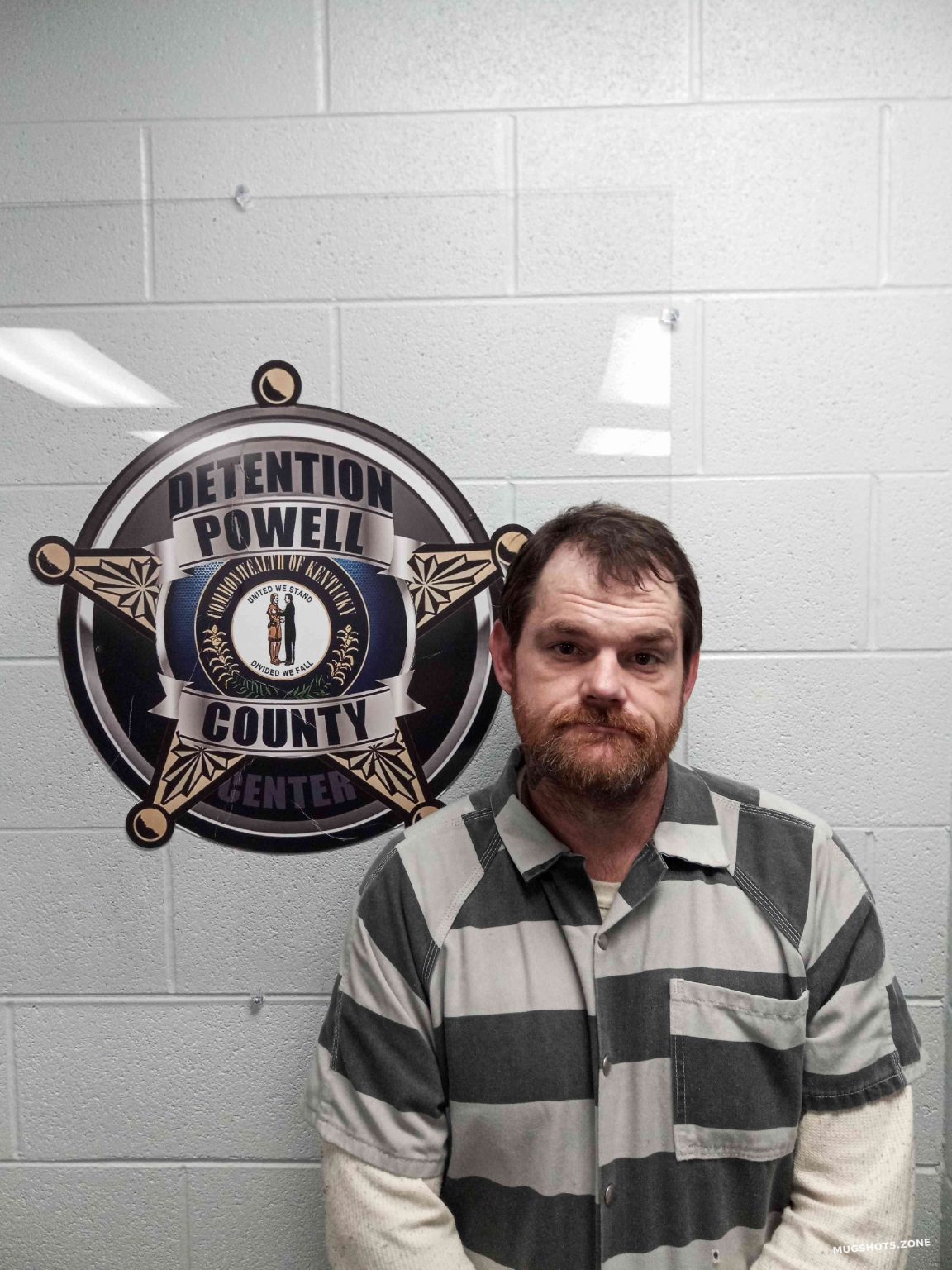 EVANOFF NICHOLAS 01/22/2024 - Powell County Mugshots Zone