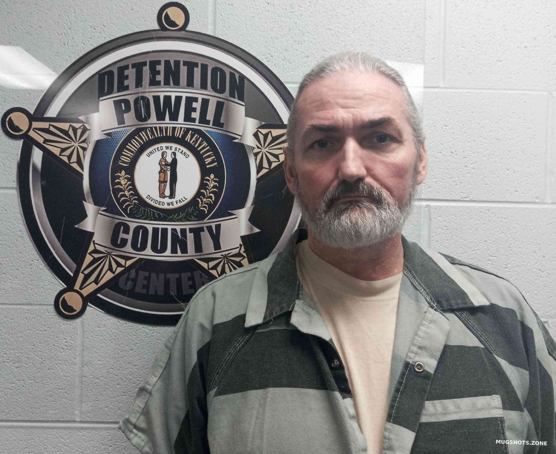 LITTERAL BUFFY 02/29/2024 - Powell County Mugshots Zone