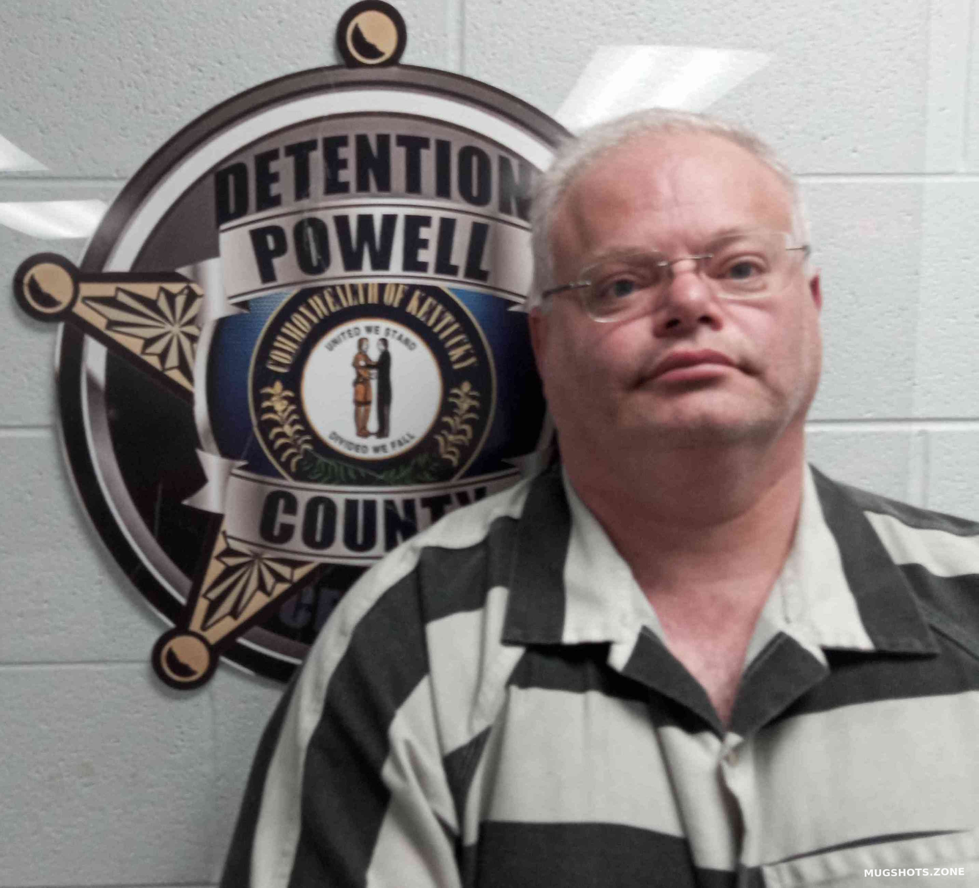 LEWIS JONATHAN 06/01/2024 - Powell County Mugshots Zone