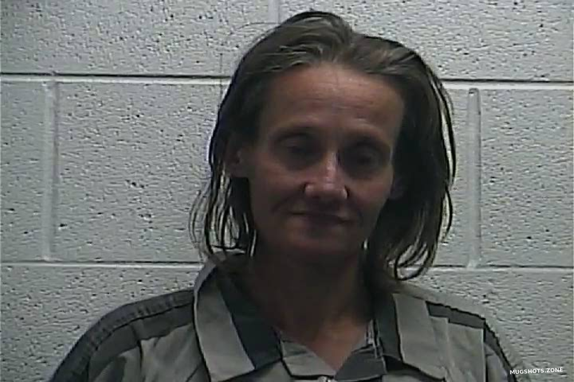 LEDFORD JESSICA 09/22/2024 - Powell County Mugshots Zone