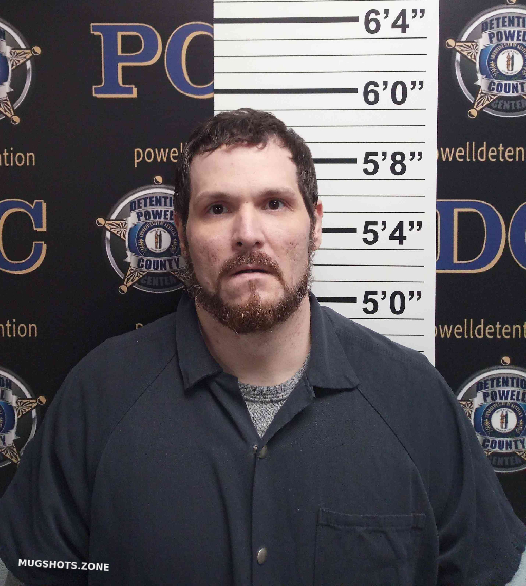 HAYDEN CHRISTOPHER 09/11/2025 - Powell County Mugshots Zone