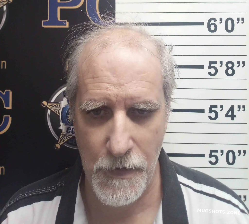 ELLER TONY 02/10/2026 - Powell County Mugshots Zone