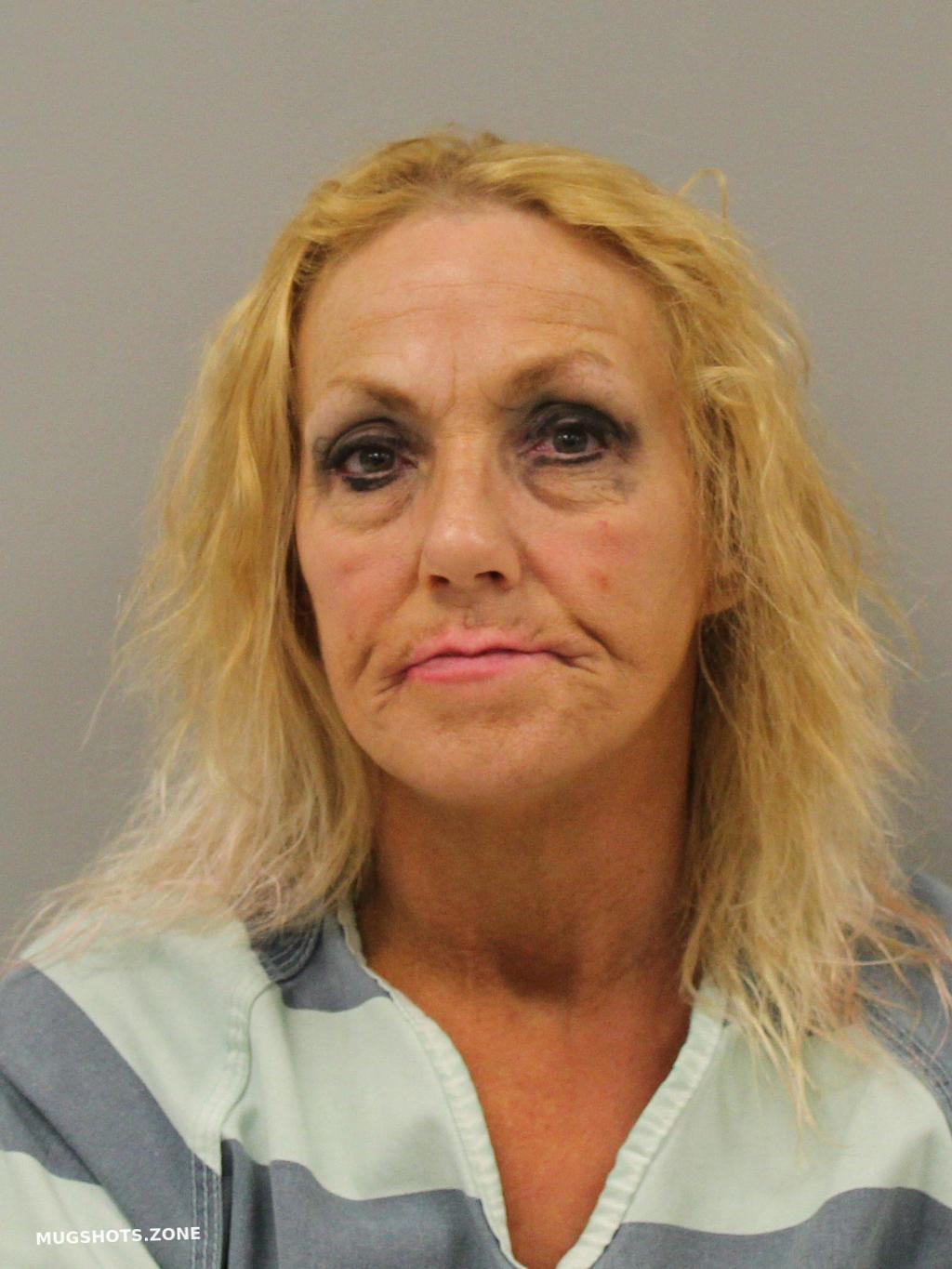 GRUBB DEBORAH L 03/10/2021 - Preble County Mugshots Zone