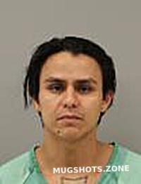 HERNANDEZ ALEX 08/07/2021 - Preble County Mugshots Zone