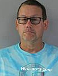 HUFFORD JERRY L 11/03/2021 - Preble County Mugshots Zone