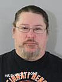 LITTRELL WILLIAM R 02/07/2022 - Preble County Mugshots Zone