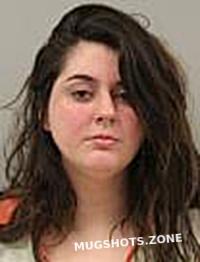 TABOR TAYLOR NICOLE 02/11/2022 - Preble County Mugshots Zone