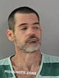 FRAZIER GARY JEROME II 03/02/2022 - Preble County Mugshots Zone