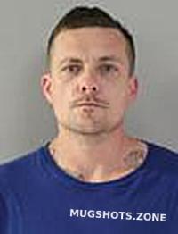 TAYLOR CLAYTON DEAN 03/29/2022 - Preble County Mugshots Zone