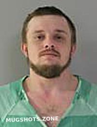 BROCK BRIAN SCOTT 04/06/2022 - Preble County Mugshots Zone