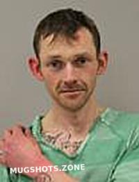 STANAFORD JUSTIN R 04/06/2022 - Preble County Mugshots Zone