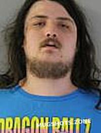 BAKER JACOB WAYNE 04/23/2022 - Preble County Mugshots Zone