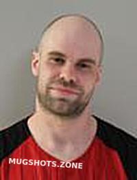 CRADDOCK MATTHEW CLAY 05/07/2022 - Preble County Mugshots Zone