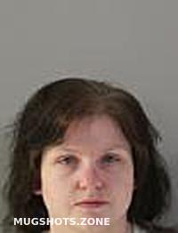 BRICKLES TESSA LEE 05/19/2022 - Preble County Mugshots Zone