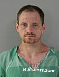 BURKHART JOSHUA 06/07/2022 - Preble County Mugshots Zone