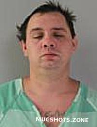 GILBERT-HAWKEY WILLIAM 06/20/2022 - Preble County Mugshots Zone