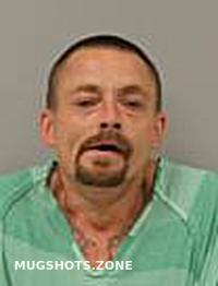 SCOTT DALLAS R 09/10/2022 - Preble County Mugshots Zone