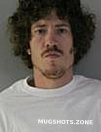 WOODS KEVIN R 09/14/2022 - Preble County Mugshots Zone