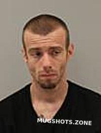 COOK JOSHUA BOB 10/14/2022 - Preble County Mugshots Zone