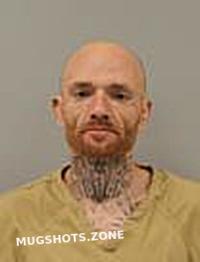 GABBARD JUSTIN PAUL 10/26/2022 - Preble County Mugshots Zone