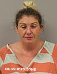 QUICK HEATHER JILL 11/06/2022 - Preble County Mugshots Zone