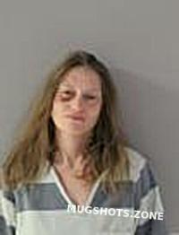 FOX EMILY RAE 11/16/2022 - Preble County Mugshots Zone