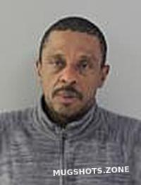 MCCLOUD KEVIN BRUCE 11/16/2022 - Preble County Mugshots Zone