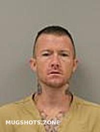 SCHLEIGER JUSTIN E 11/16/2022 - Preble County Mugshots Zone